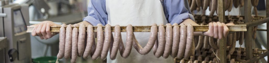 Frischfleisch – Fleischerei Thomsen